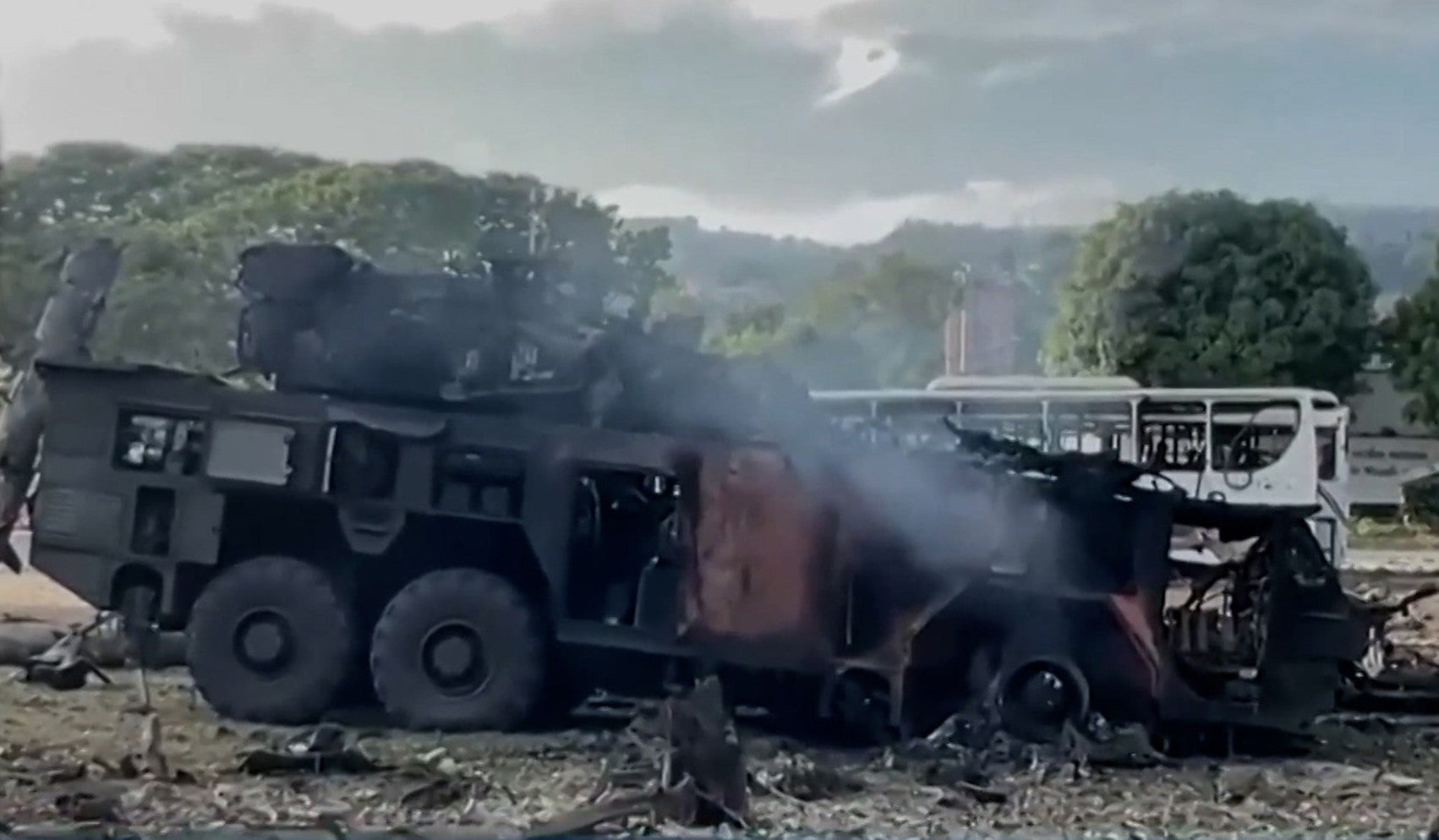 Week 1 - Trump Bombs Venezuela to distract from Epstein Files ...