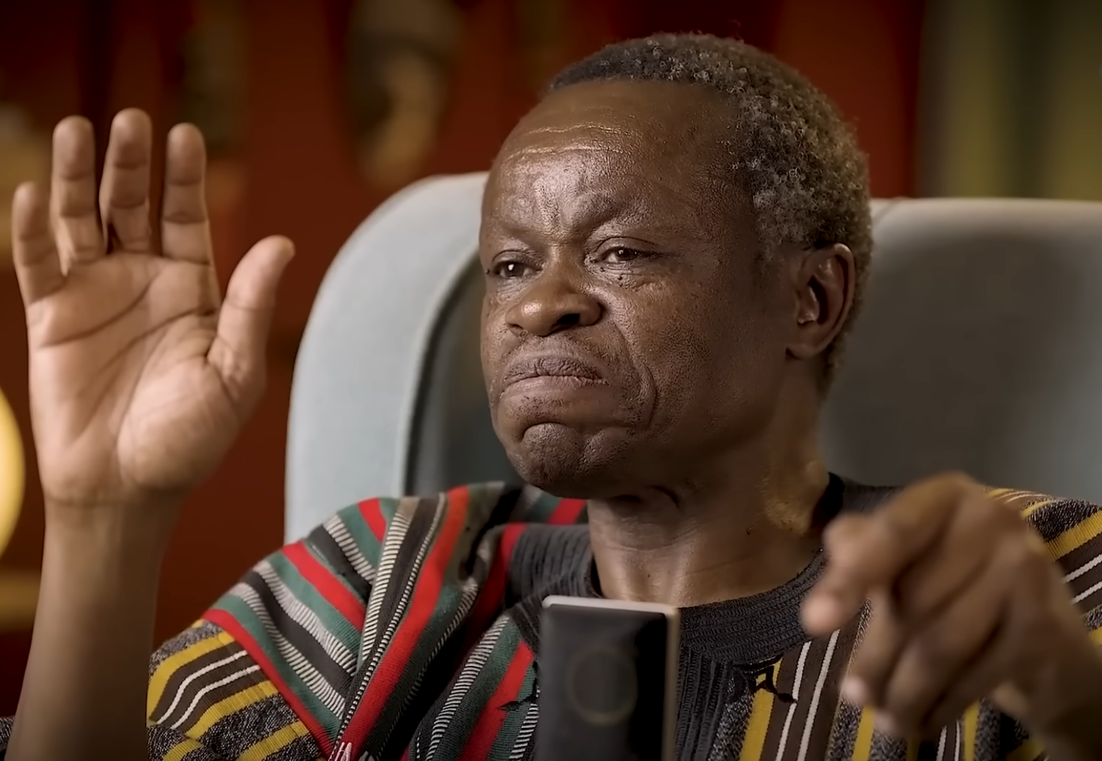 Week 1 - Trump’s Secret Plan to Invade Venezuela & Remove Maduro – PLO ...