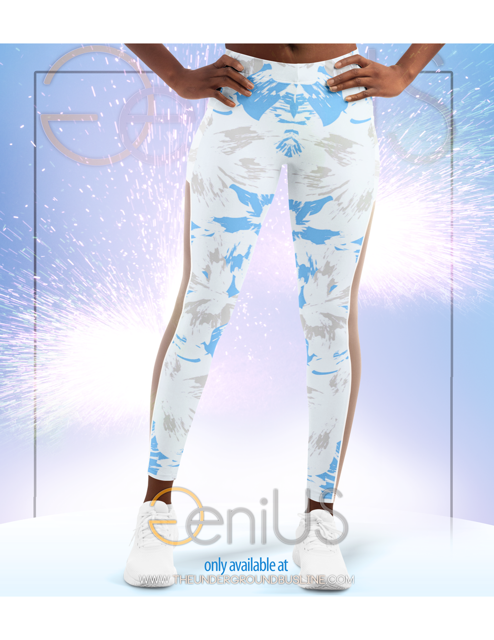 The Underground Bus Line - Bad Fruit V1.2 2-in-1 Shorts – Underground ...