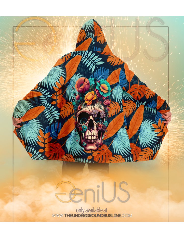 Collections – Underground Bus Line, LLC™