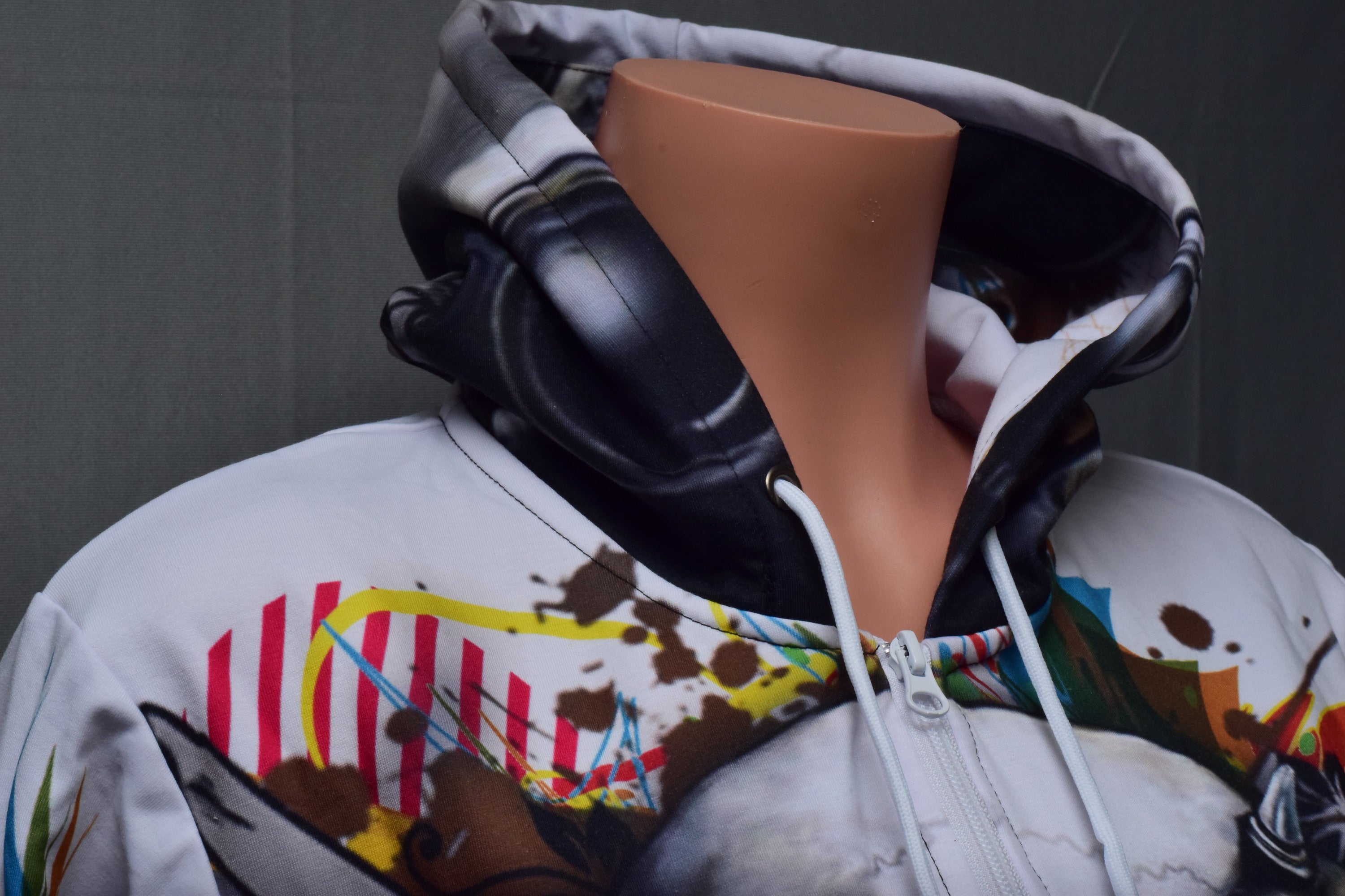 The Underground Bus Line