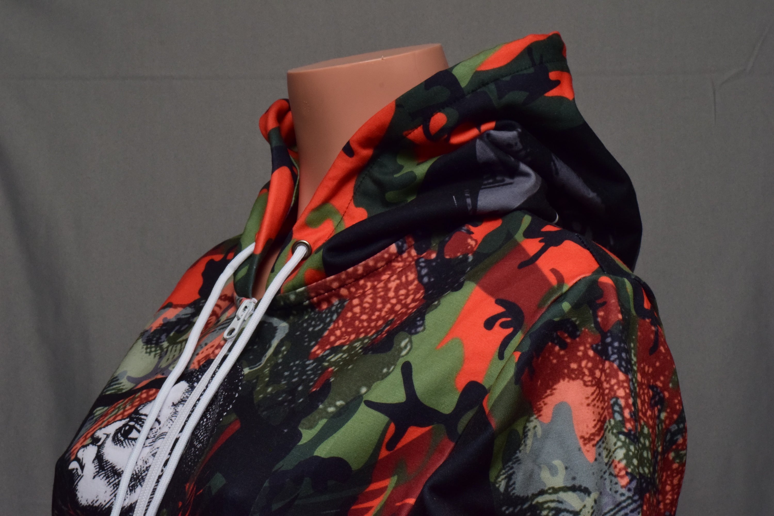 The Underground Bus Line