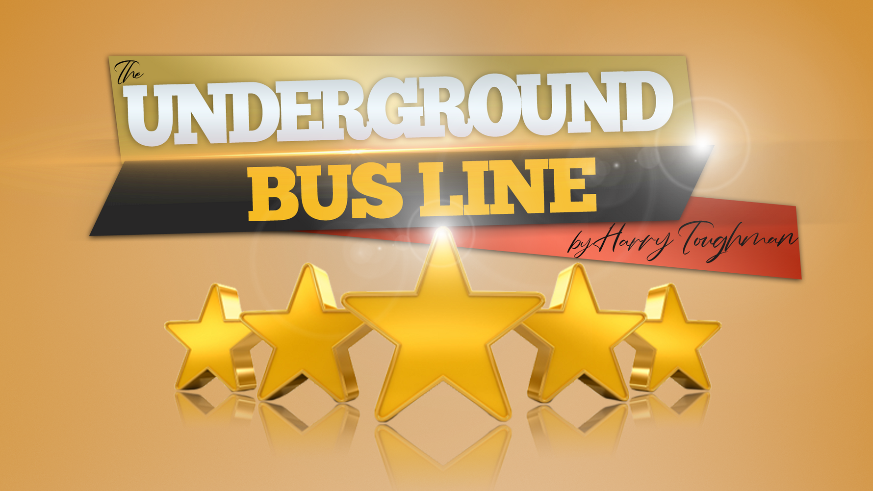 How to track orders? – Underground Bus Line, LLC™