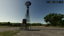 FS25 Old Tower FREE Water – Underground Bus Line, LLC™