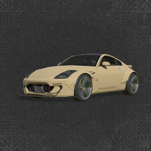 FS25 Mega Mod Pack - TEST (Nissan 350Z) – Underground Bus Line, LLC™