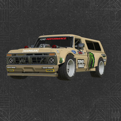 FS25 Mega Mod Pack - (Ford Hoonitruck) – Underground Bus Line, LLC™