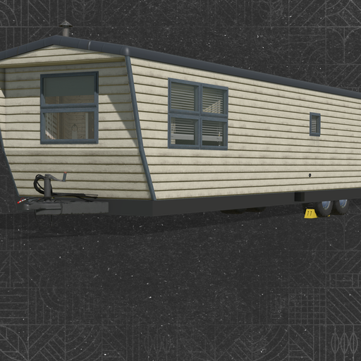 FS25 Mega Mod Pack - TEST (Mobile Home) – Underground Bus Line, LLC™