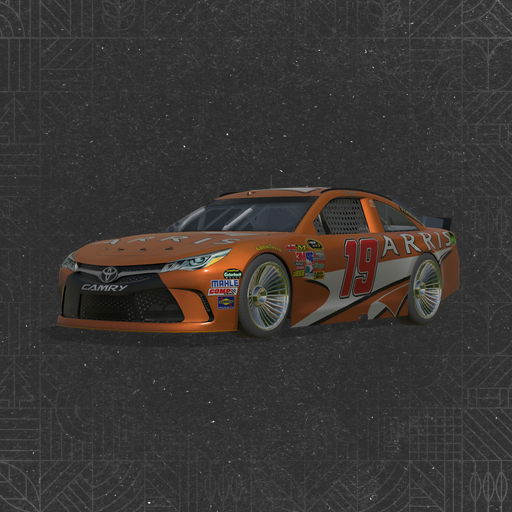 FS25 Mega Mod Pack - TEST (Toyota Camry - Nascar) – Underground Bus ...