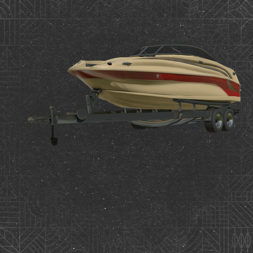 FS25 Mega Mod Pack - (Sea Boat) – Underground Bus Line, LLC™